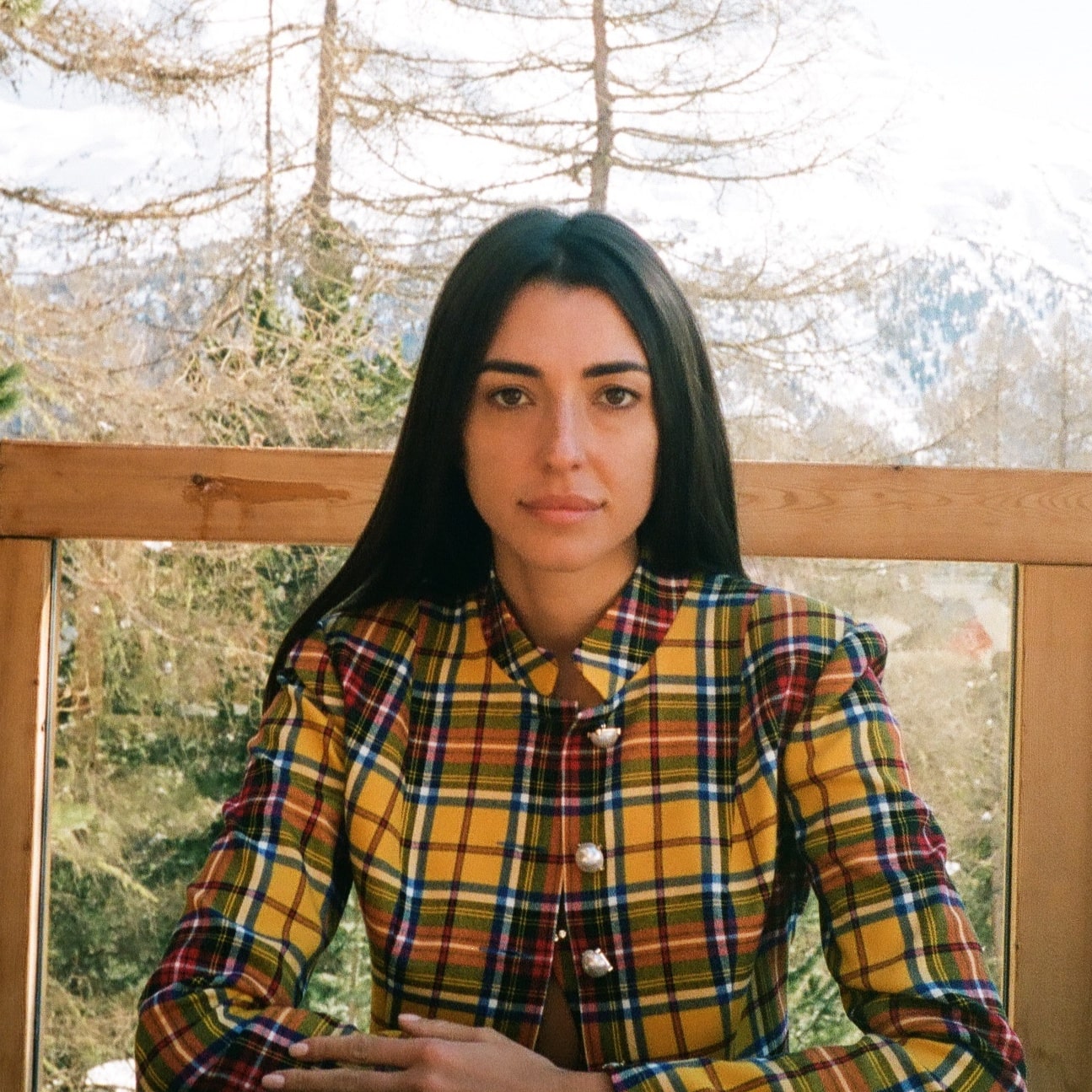 LITO | Contemporary Limited Edition Prints | Sofia Yeganeh – LITO Editions