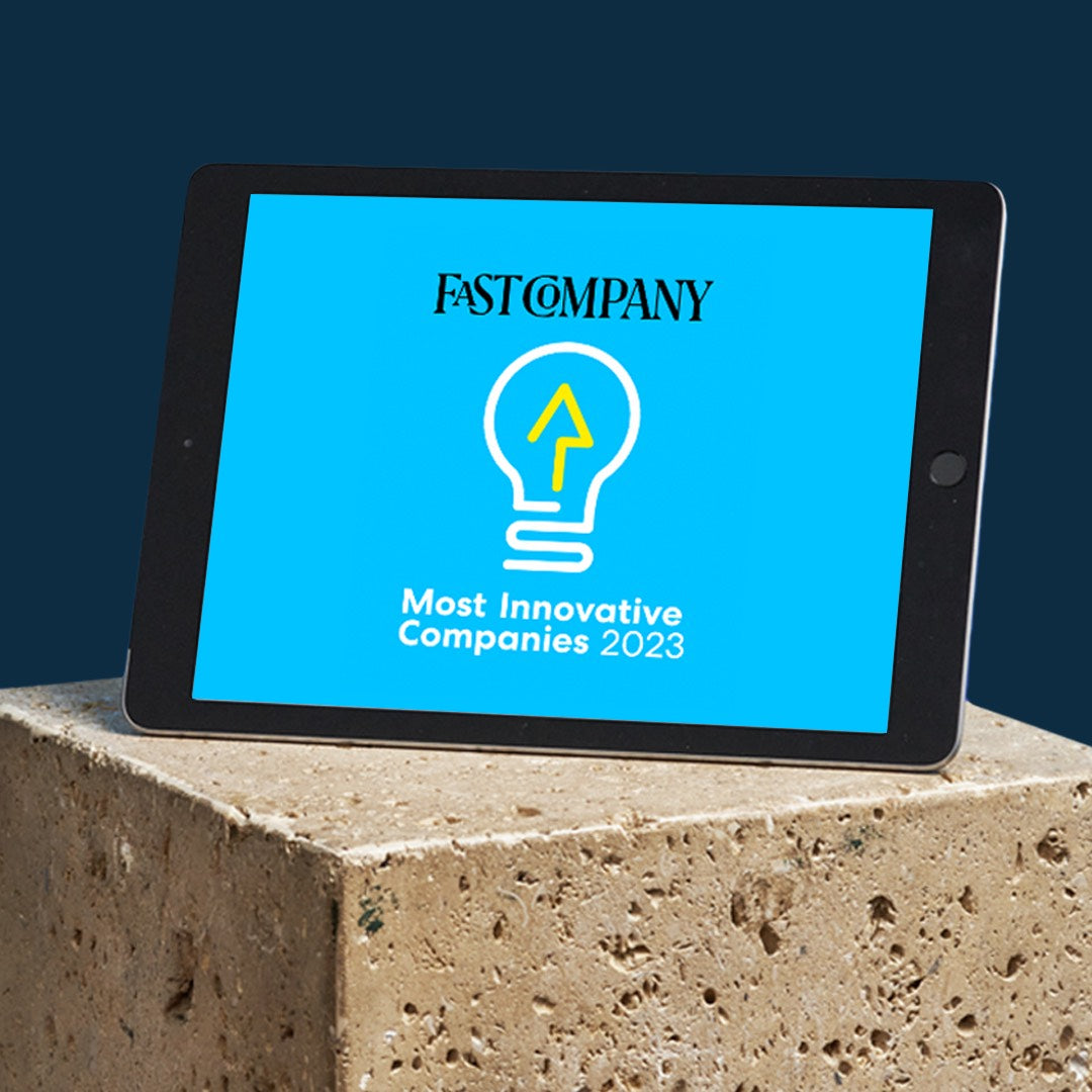 LITO | Editorials | Fast Company has nominated LITO among the 10 most ...