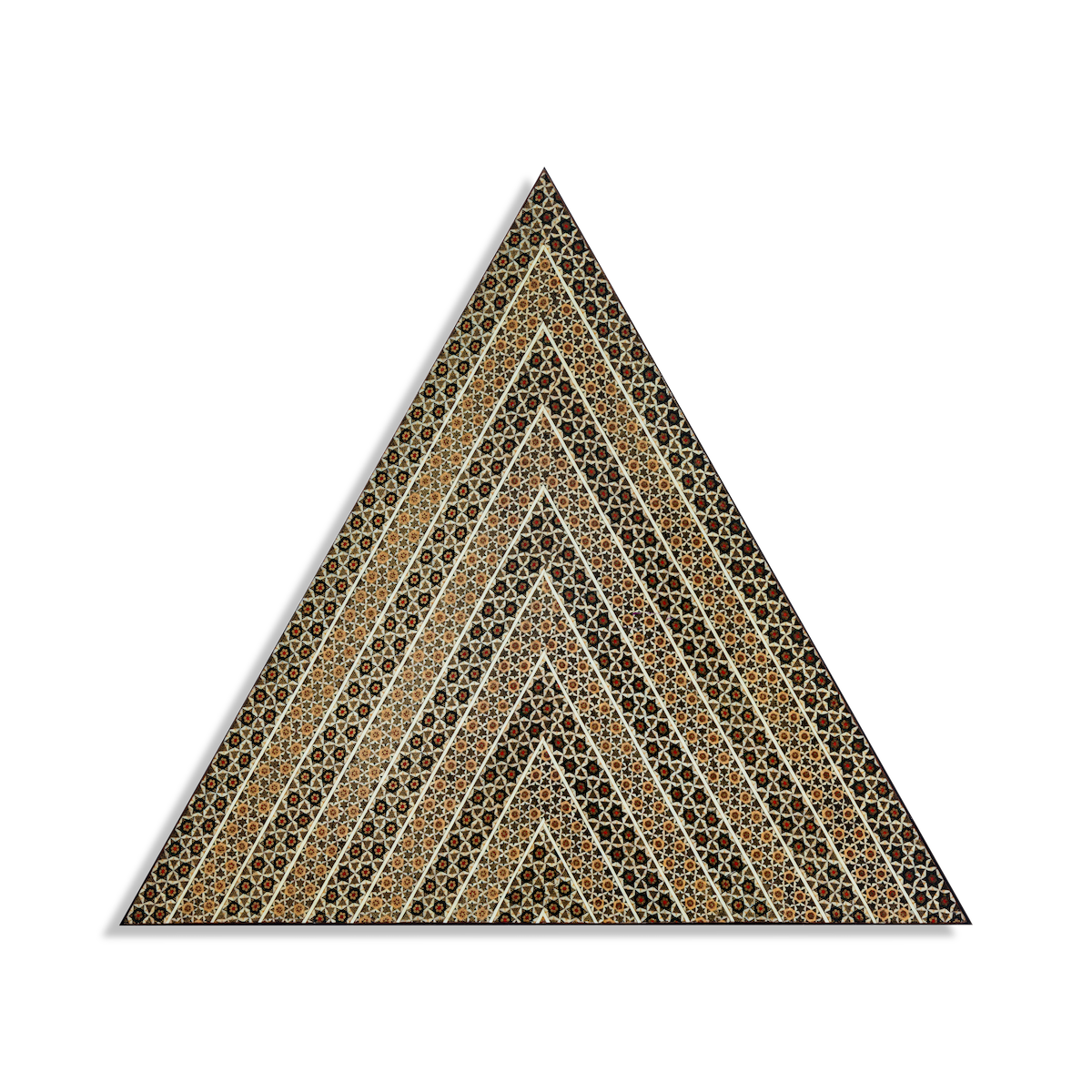 Andisheh Avini - UNTITLED – LITO Editions