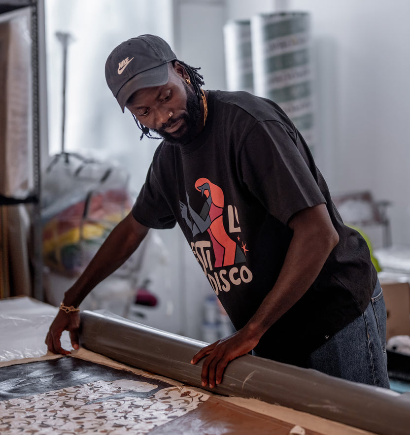 LITO Editions | Contemporary Limited Edition Prints
