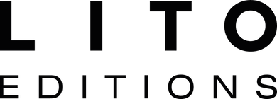 LITO | Contemporary Limited Edition Prints | What's a LITO – LITO Editions